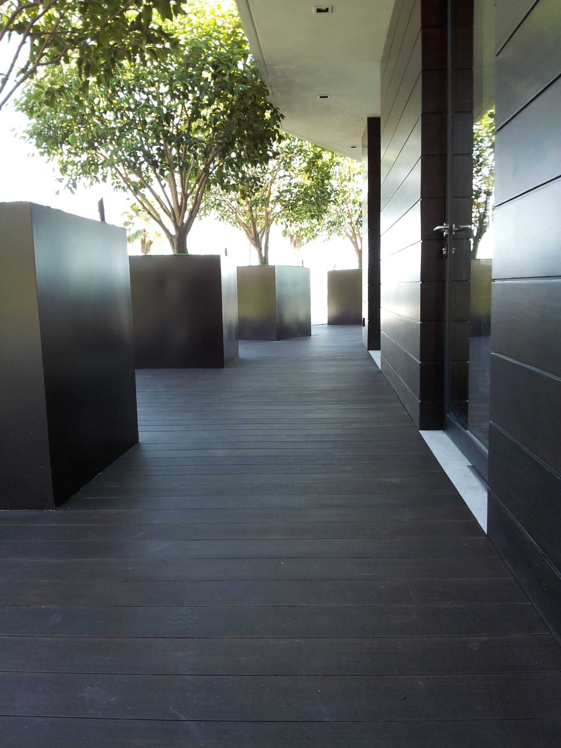 Gallery - Turf Grate